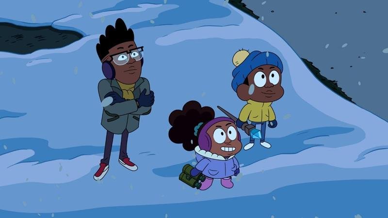 Quarta temporada de "O Mundo de Greg" chega à HBO Max e ao Cartoon ...
