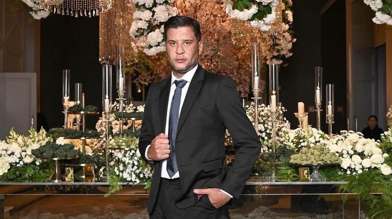 Junior Donatto promove almoço beneficente de luxo em São Paulo ...