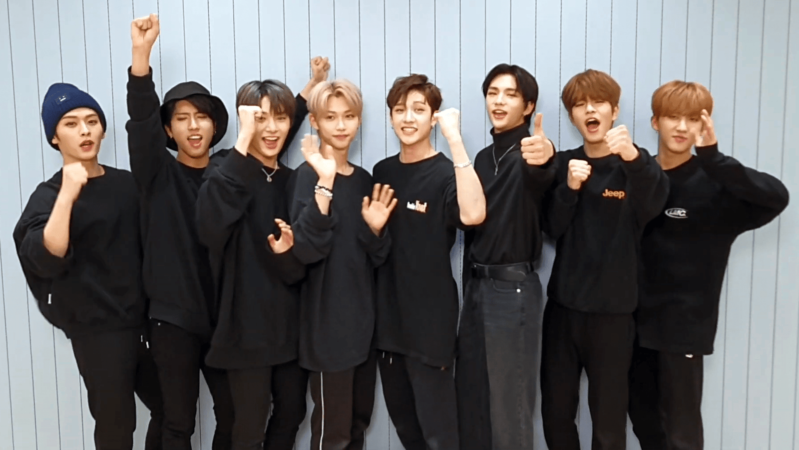 Stray Kids estreia no Rock in Rio em edição histórica e repleta de ...