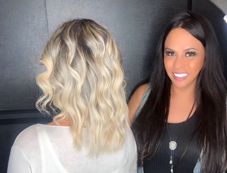 Até que idade posso usar mega hair? Especialista explica e derruba ...